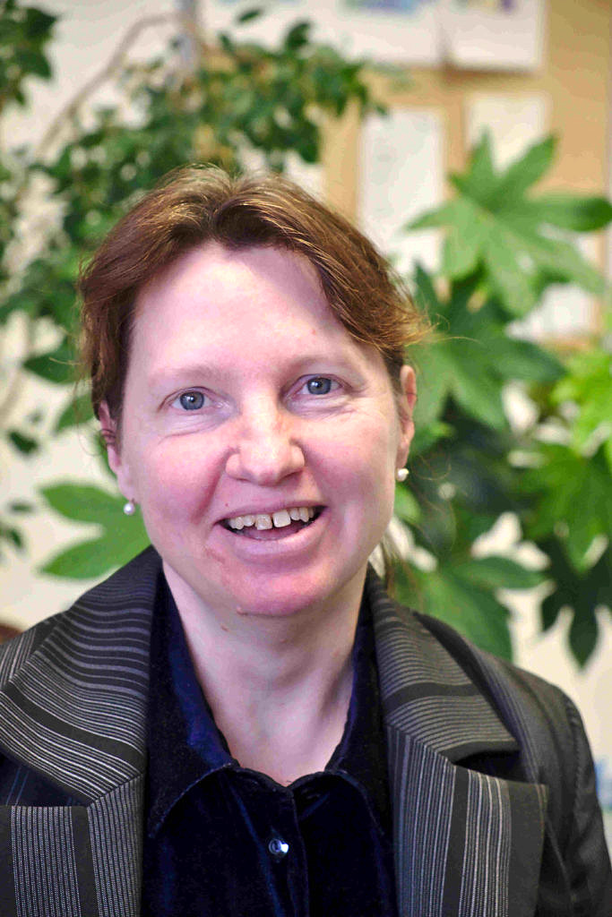 Cremers, Vera - Institute of Separation Science and Technology