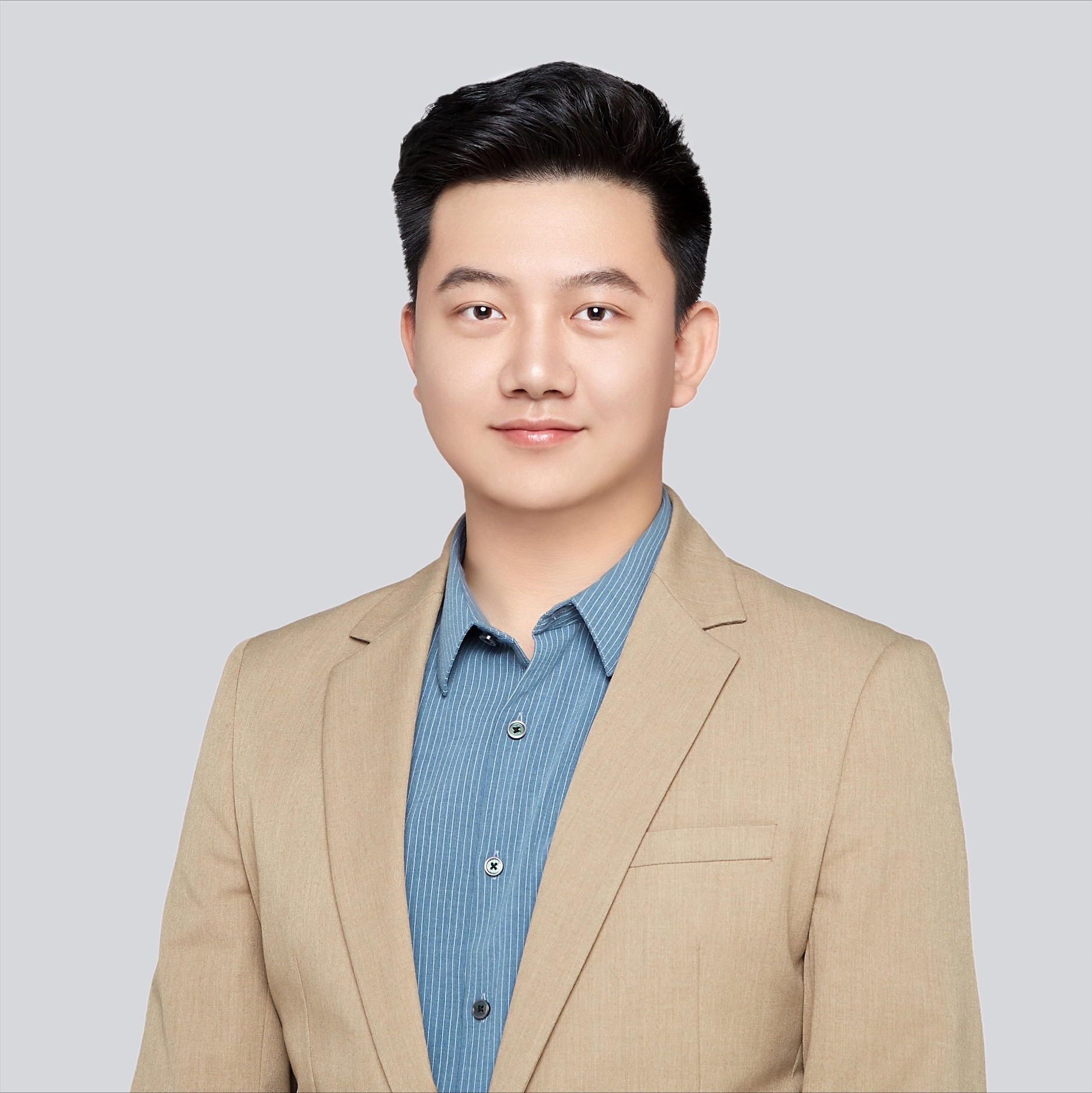 Jincheng Xu - Institute of Separation Science and Technology