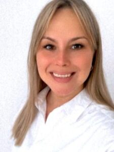 Ena Grebenar - Institute of Separation Science and Technology
